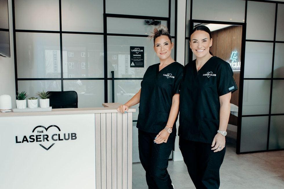 Laser Club Opens Alderley Edge Clinic, Cheshire