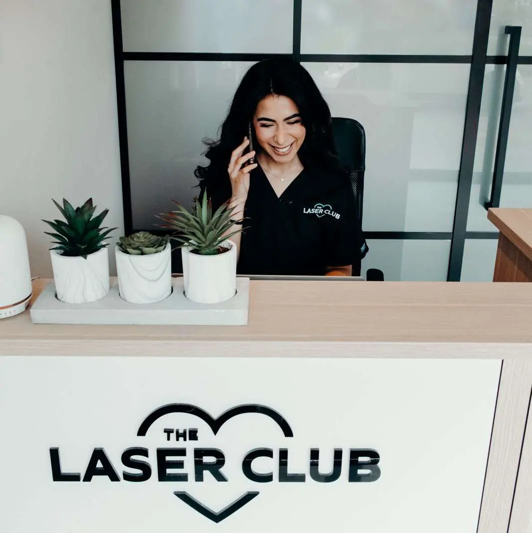 Our Team | The Laser Club