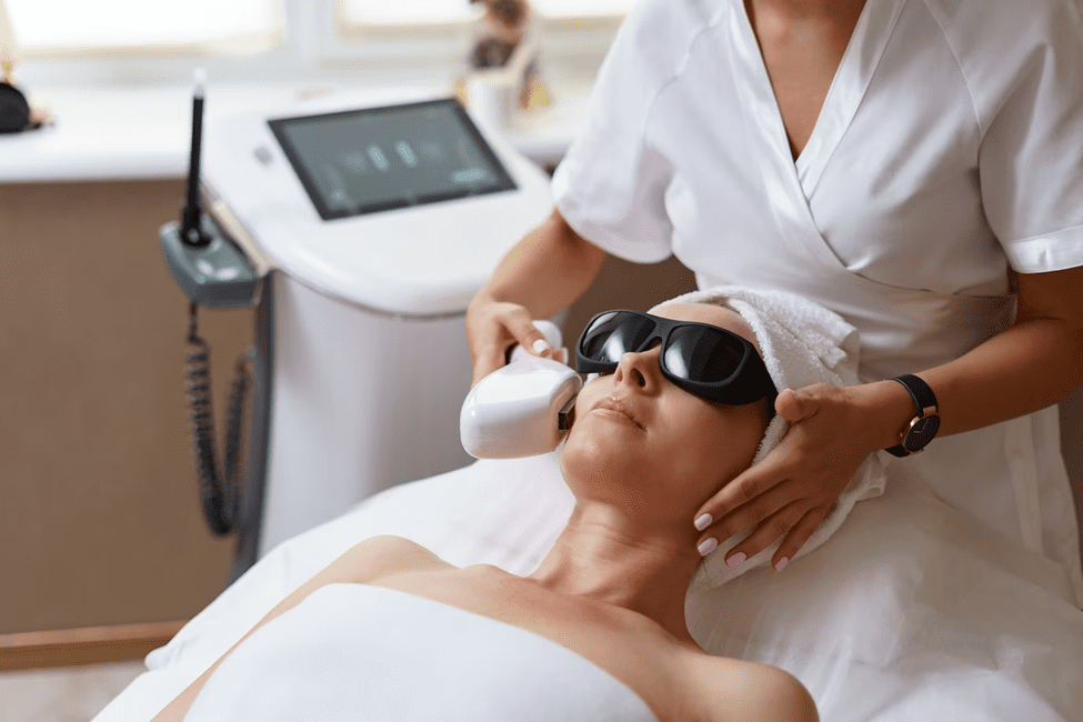 Benefits of Laser Hair Removal in Dublin: Why It’s the Ultimate ...